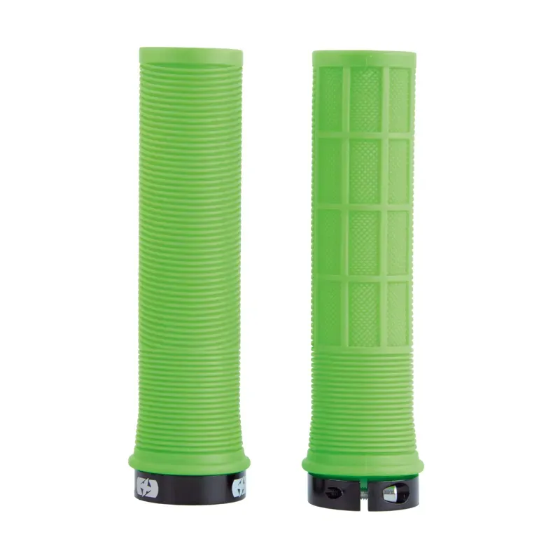 Turquoise mtb grips store