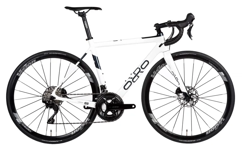 ORRO Gold Evo R7120 105 12 Speed Road bike 2024