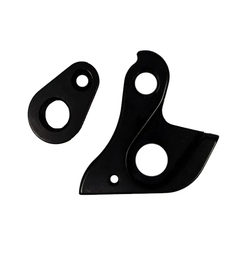 Orro Rear Derailleur Hanger black venturi